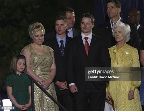 Young Sarah Palin Photos And Premium High Res Pictures Getty Images