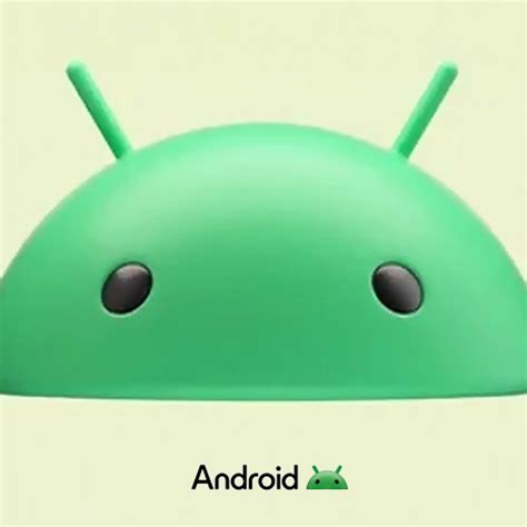 Android Honeycomb Logo