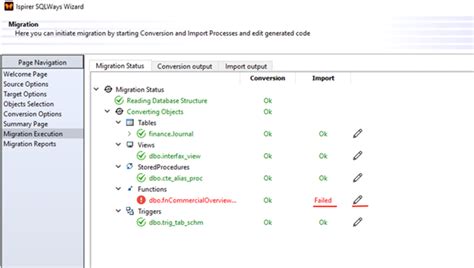 Ai Assistant In Ispirer Sqlways Wizard Ispirer Knowledge Base