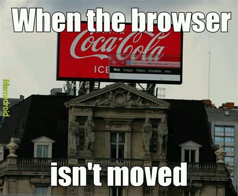 The Best Browser Memes Memedroid