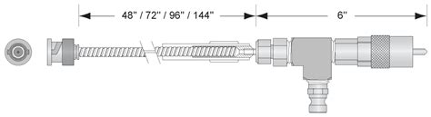 PulseCooling Probes And Temperature Sensors CITO Products Inc