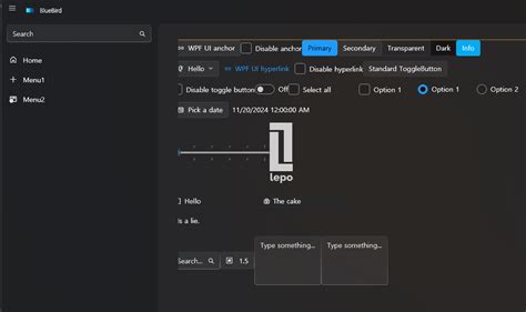 Wpf 어렵네요 📌 자유게시판 닷넷데브