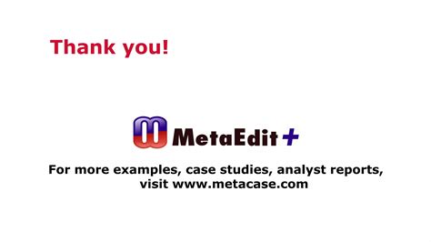 20 Examples On Domain Specific Modeling Languages Ppt