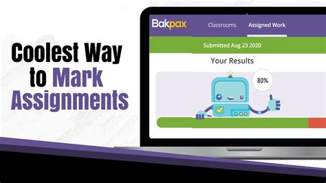 Reviewing Bakpax Assignment Autograder Youtube