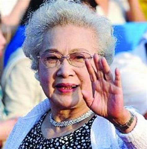 白髮人送黑髮人，痛失愛子的5大明星 每日頭條