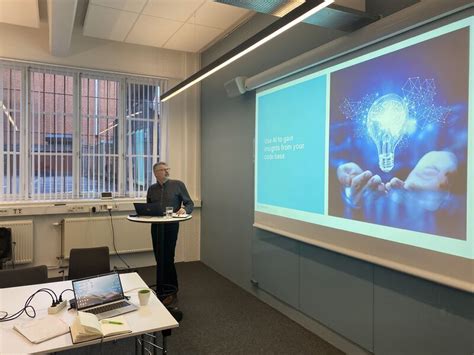 Jonas Gejer On Linkedin Innovation Team Entrepreneurship Businessdevelopment Ai