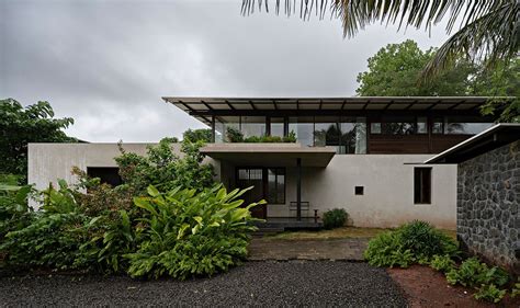 Pooja Shah Architects Devotié Home The Plan