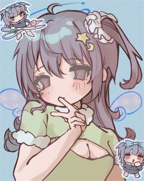 イラスト スキマ イラスト依頼・キャラ販売ならskima