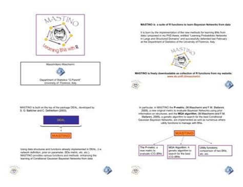 Slides The R Project For Statistical Computing