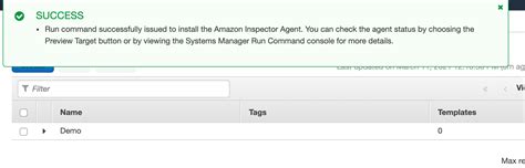 Find Vulnerabilities On Ec2 Instance Using Amazon Inspector Technetvn