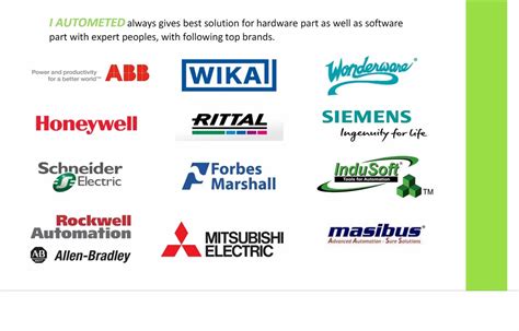 Siemens Schneider Windows 10 Scada Panel System Automation Applications Model Name Number