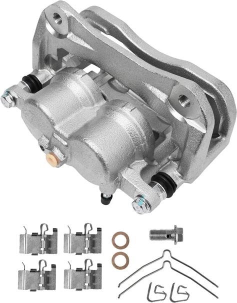 Front Driver Side Brake Caliper Brand New