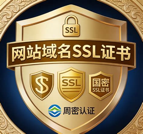 国密ssl是什么，哪些企业需要使用国密ssl 海域云信息安全