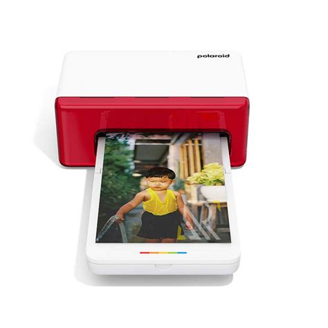 Polaroid Hi Print 4x6
