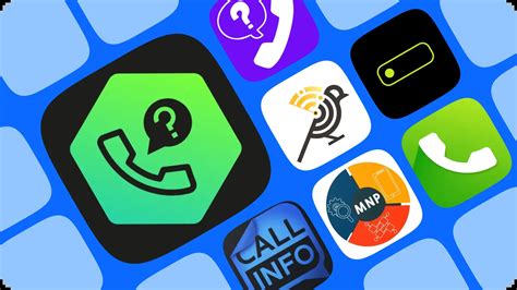 Лучшие бесплатные приложения для определения номеров на Android