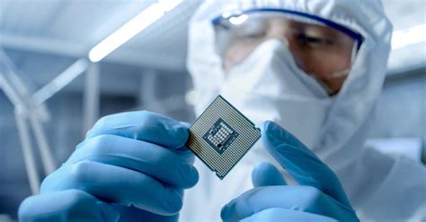 The Hot Pursuit Of Semiconductors And Critical Minerals Wilson Center