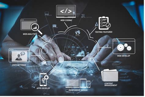 Desarrollar Un Backend Para App Móvil De Calidad 🚀