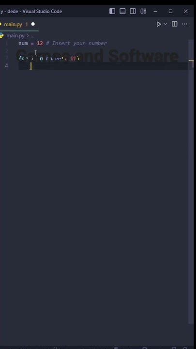 Python Program To Display The Multiplication Table Shorts Programming Python