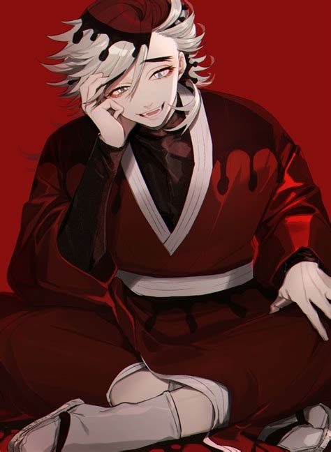 투디갤 도우마가 챙스러운 짤털