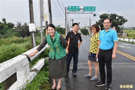 跨越雲嘉「朝聖大道」 地方爭取拓建 生活 自由時報電子報
