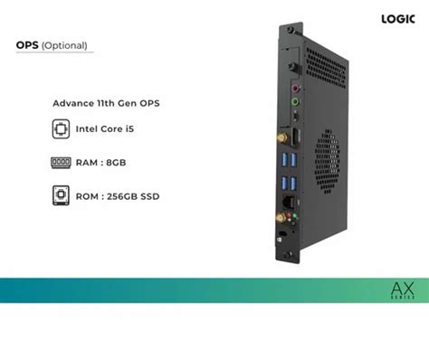 Interactive Flate Panel Display 98 Size 98 Inch At Rs 347000 In Indore