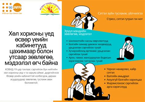 Цар тахлын үед ч Өсвөр үеийн кабинет ШААРДЛАГАТАЙ ЗӨВЛӨГӨӨГ өгч байна