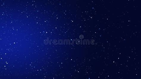 Particles Glitter Awards Dust Gradient Abstract Background Futuristic Glittering In Space On