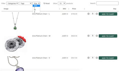 Best Woocommerce Quick Order Form Plugin Product Table Review