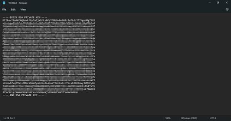 How To Save A Key Pair Real Time Cloud Services Llc