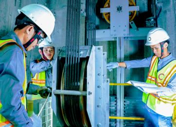 Installation Testing Commissioning Comin Asia Installation Testing Commissioning Comin Asia