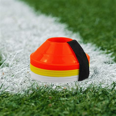 Soccer Disc Cones Shop Disc Cones For Soccer Soccer Innovations