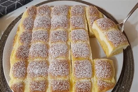 Пирог с творогом за 45 минут Просто вкусно и красиво Мама Люба Дзен