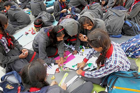 Virsa India Art And Culture Online Classes