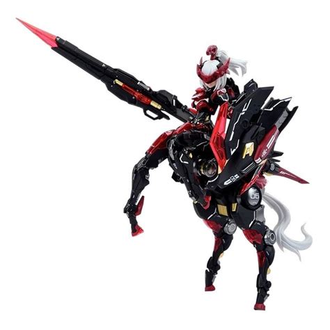 The Top 5 Matrix Figures Guide