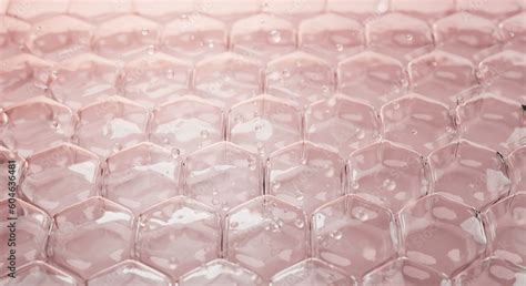 Skin Cell Serum Molecules Through The Skin Layer And Reduce Up Saggy