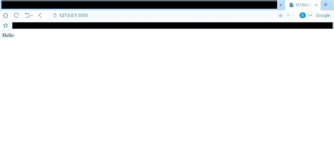 Learn Python Flask Tutorial A Web Framework For Python Dataflair