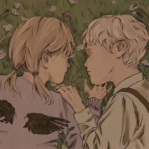 Johan Liebert And Anna Liebert Monster Anime Desenhos De Anime