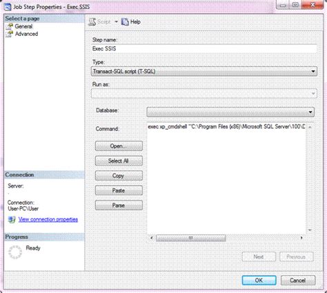 Using An Excel Destination In Ssis With X64 Tim Radney