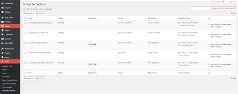 advanced cron scheduler for wordpress wordpress plugin