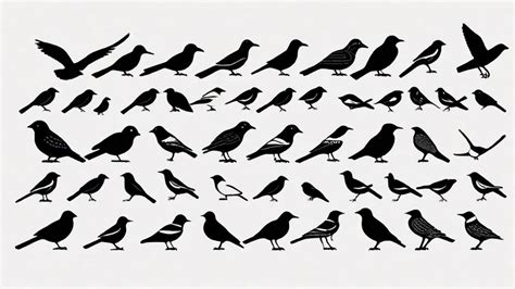 Premium Photo Observing Bird Migration Patterns