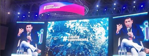 Prohance On Linkedin Prohance Zinnovconfluence Leadership Innovation Valuecreation…