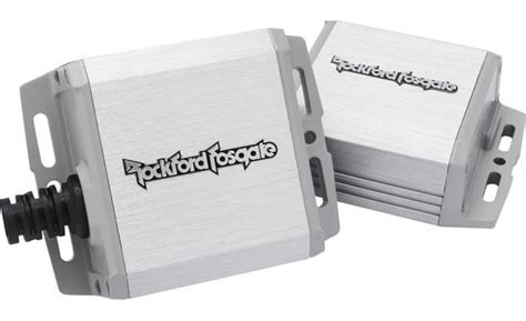 Upgrading Your RV SpeakersWirelessly