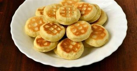 სწრაფი პეჩენიები ტაფაზე Gemrielia Ge