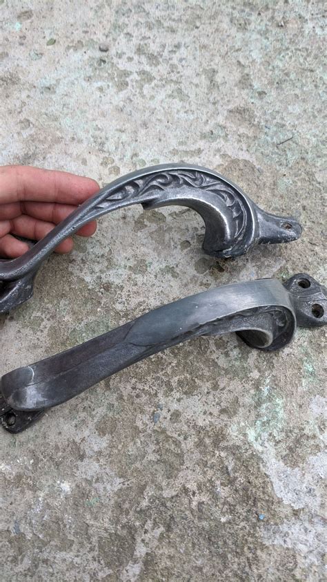 Ручки дверні антикваріат 1 000 грн Антикварні меблі Ірпінь на Olx