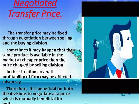 International Transfer Pricing Methods Pptx