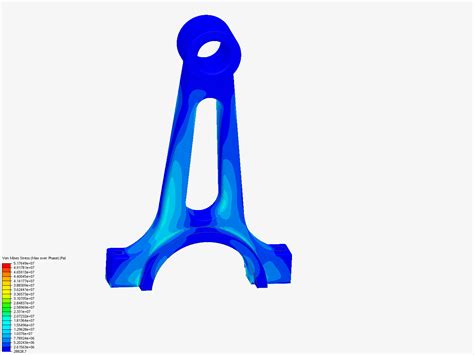 Static Analysis By Basukiefendy Simscale