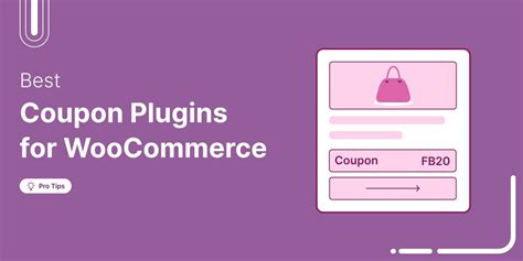 10 Best Woocommerce Coupon Plugins For 2025