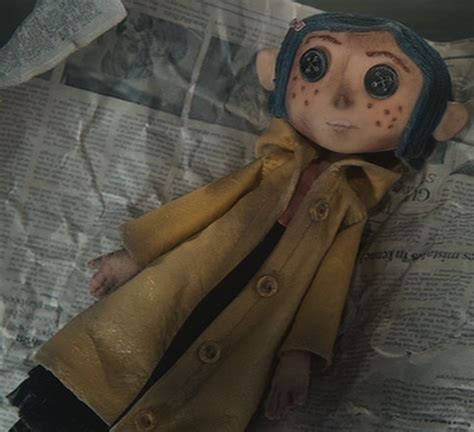 The Doll Coraline Wiki Fandom Powered By Wikia
