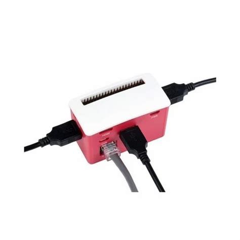 Port Hubs Waveshare Ethernet USB Hub Box At Piece In Raipur ID