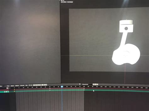animation loop issue r blenderhelp
